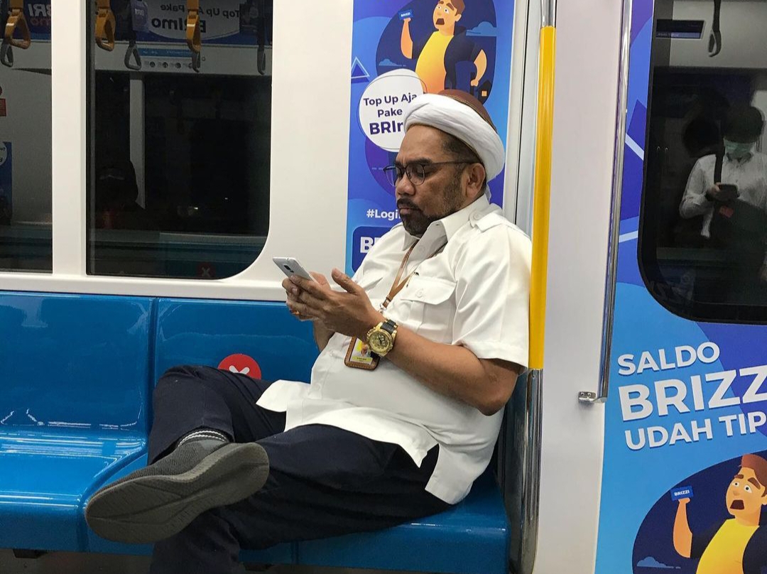 Fakta 8 Tenaga Ahli Ksp Mundur Karena Jadi Caleg Ada Nama Ali Ngabalin