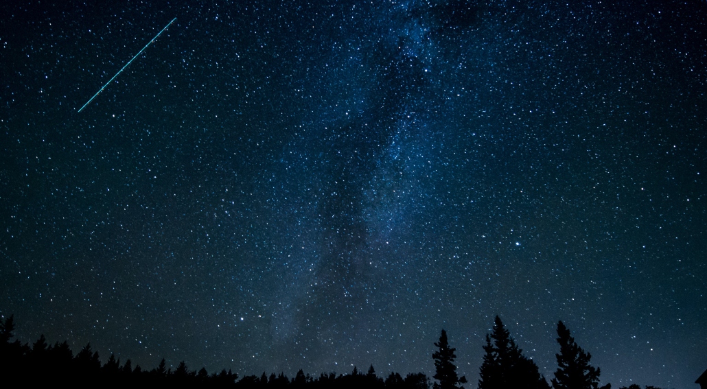 Fakta | Fakta Menarik di Bintang yang Bersinar