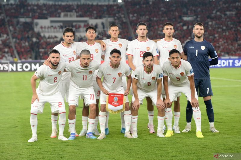 Shin Tae-yong Dipecat, PSSI Siapkan Pelatih Baru Asal Belanda Shin Tae-yong Dipecat, PSSI Siapkan Pelatih Baru Asal Belanda