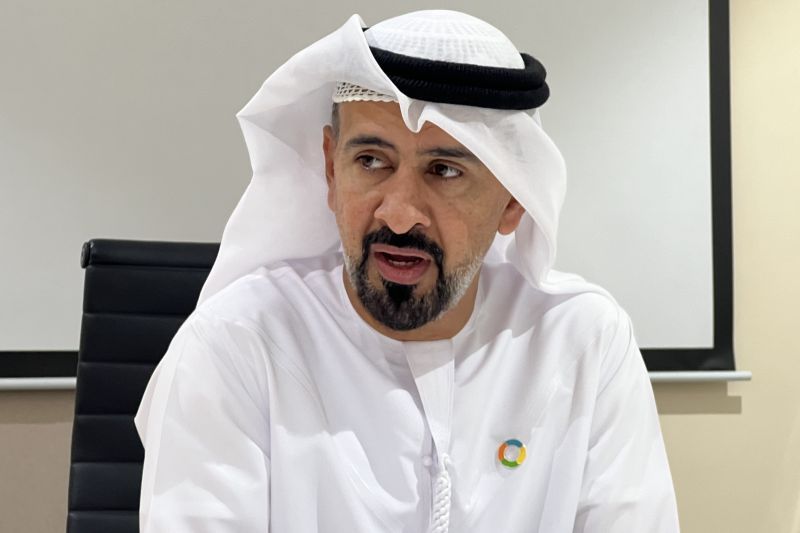 Sukses PLTS Terapung Cirata, Masdar Garap Proyek Baru dengan PLN