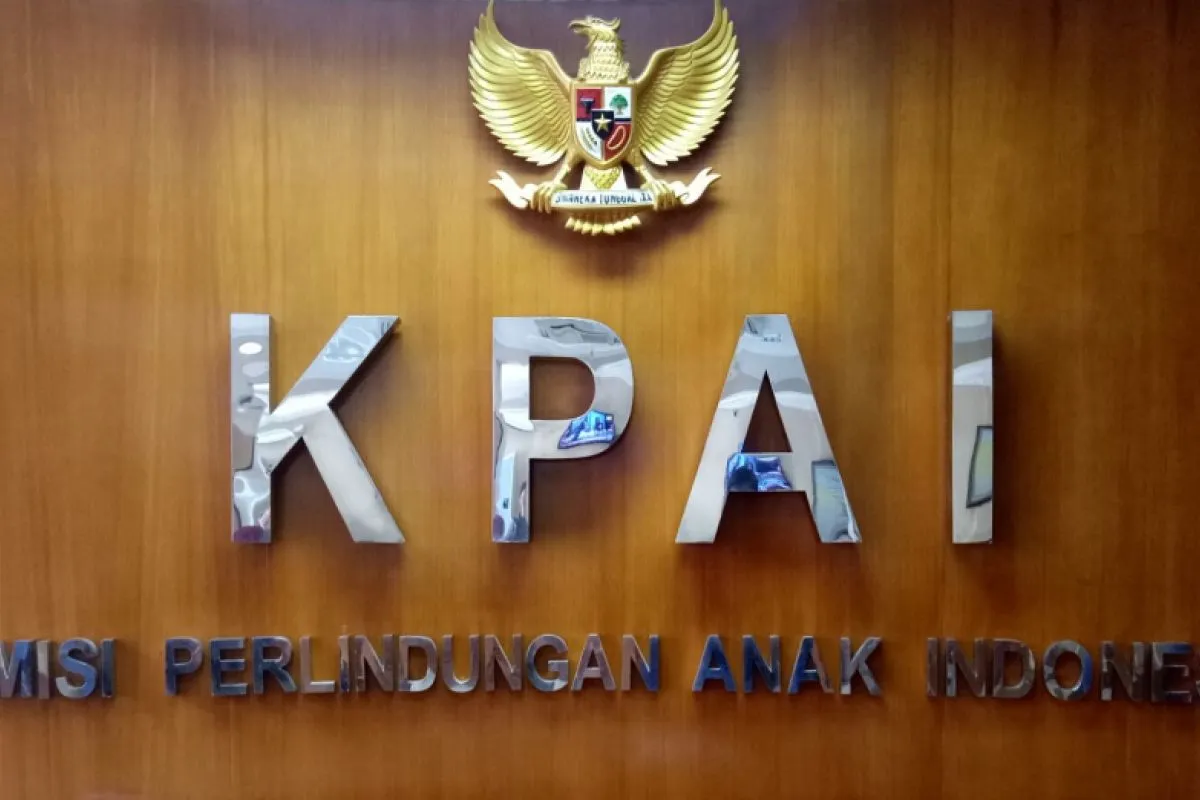 KPAI Respons Deddy Corbuzier Soal MBG: Anak Harus Dilindungi dari ... KPAI Respons Deddy Corbuzier Soal MBG: Anak Harus Dilindungi dari ...