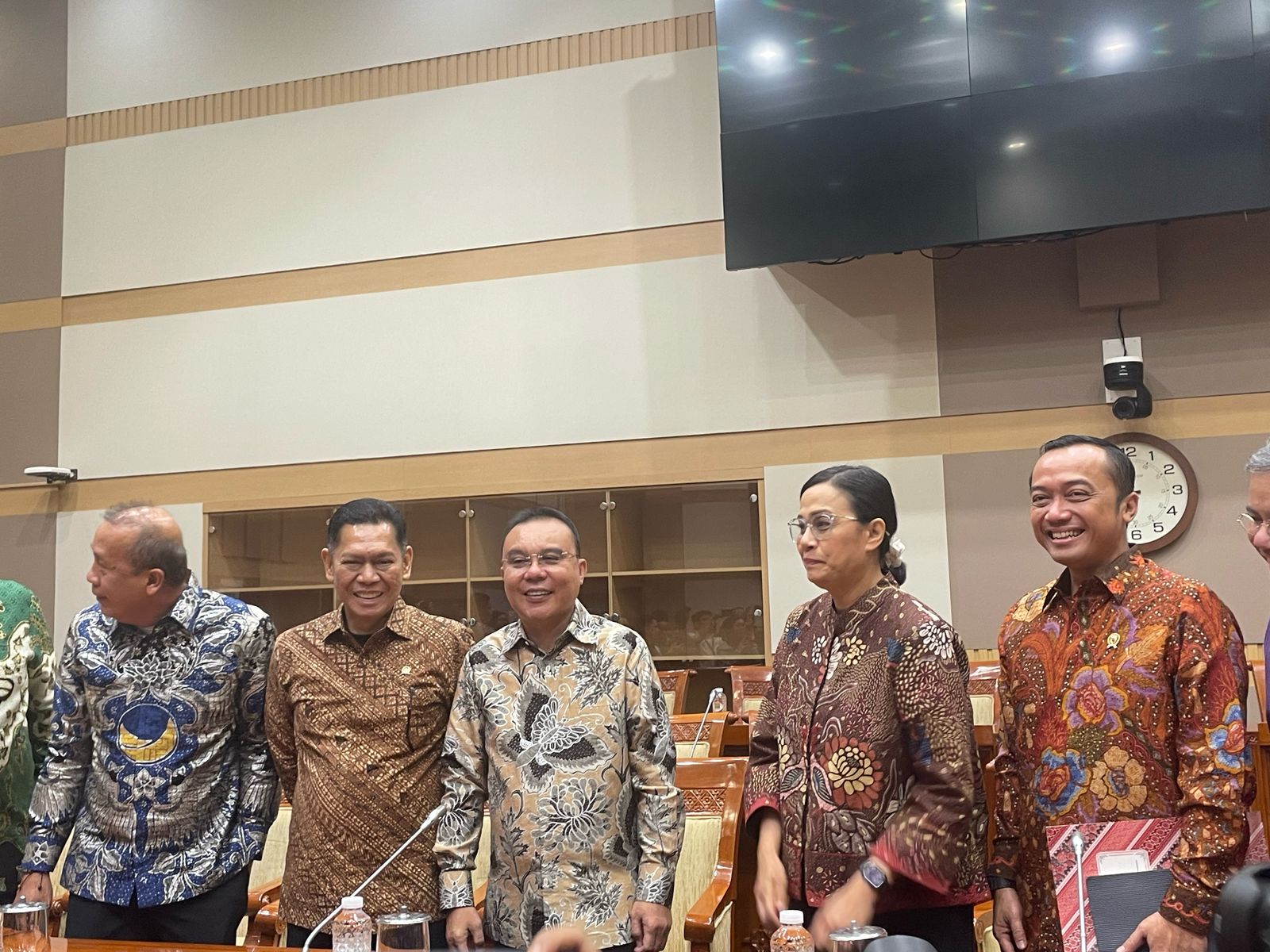 Menkeu Pastikan Realokasi Efisiensi Anggaran Berdampak Lebih Besar bagi ...