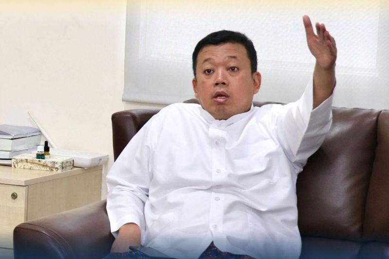Ramai Disebut Sertifikat Pagar Laut Milik Aguan Batal Dicabut ...
