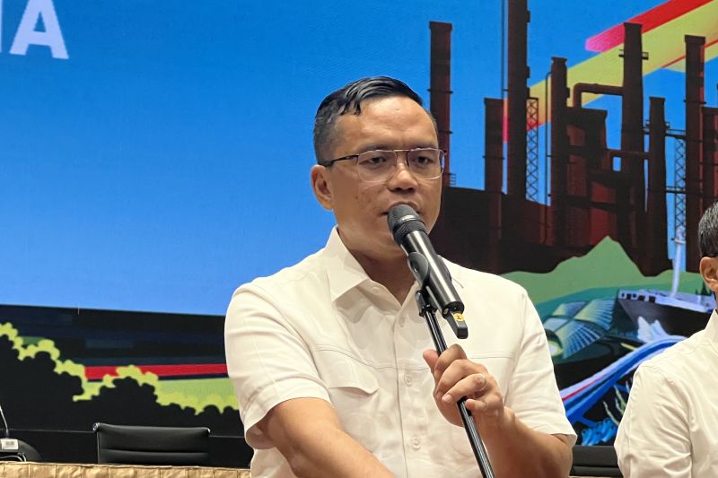 Dirut Pertamina Bagikan Nomor Khusus Terima Laporan Masyarakat