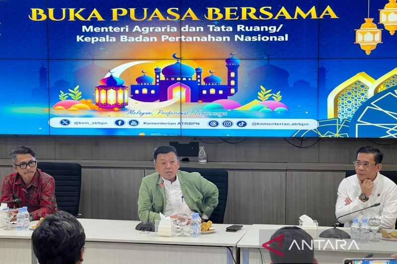 Waspada! Sertifikat Tanah Periode 1961-1997 Rawan Diserobot