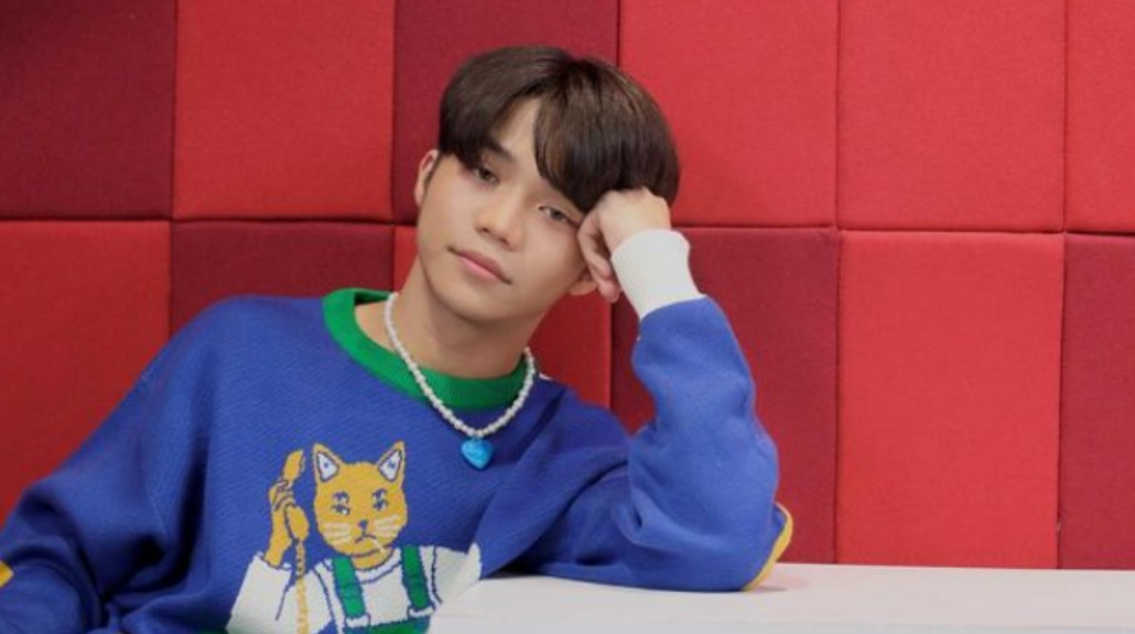 Fakta | Mengenal Afan DA5, Pemeran Gibran dalam Sinetron Magic 5