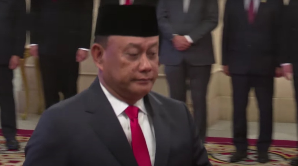 Fakta | Profil Dadan Hindayana, Dosen IPB yang Dilantik sebagai Kepala ...