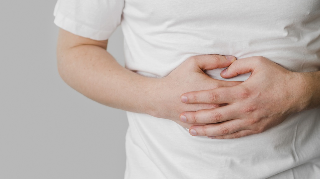 Fakta | 3 Fakta Menarik tentang Perut Bunyi Keroncongan