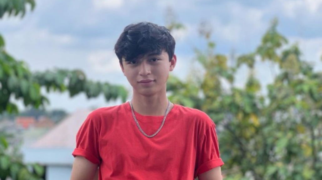 Fakta | Profil Raden Rakha, Pemeran Rahsya dalam Sinetron Magic 5