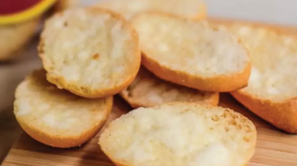 Fakta | Fakta Unik Roti Bagelen: Sering Dikira dari Belanda, Ternyata ...