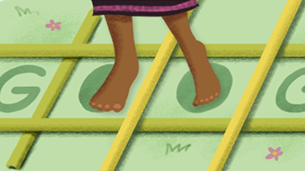 Fakta | Tari Rangkuk Alu, Tarian Tradisional yang Mejeng di Google ...