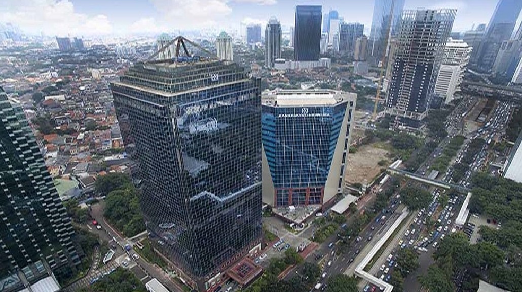 Fakta | Meski Target Dipangkas, Penyaluran KUR BRI Baru Tercapai 63%