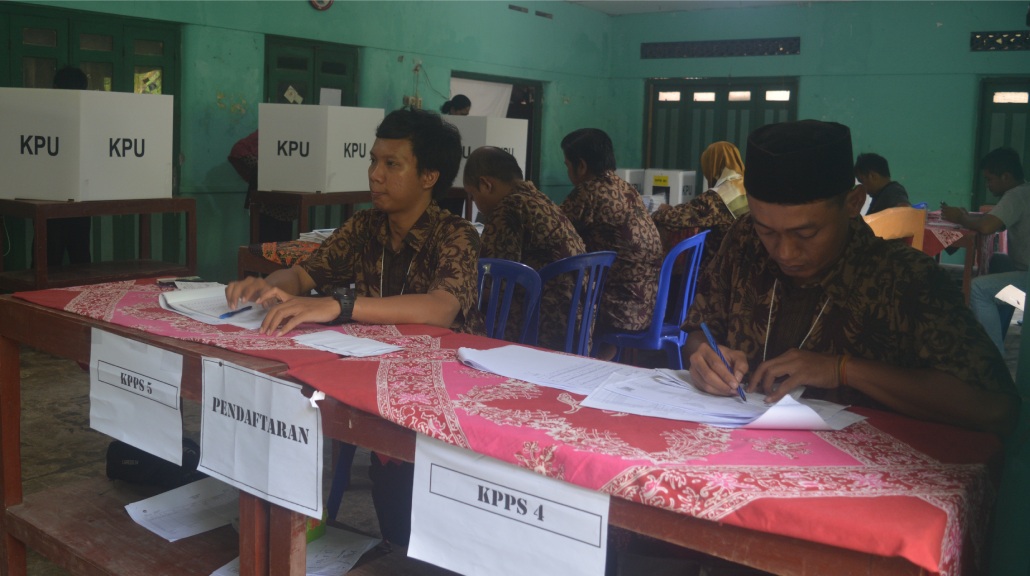 Fakta | 4 Cara Agar Anggota KPPS Tetap Sehat Selama Bertugas