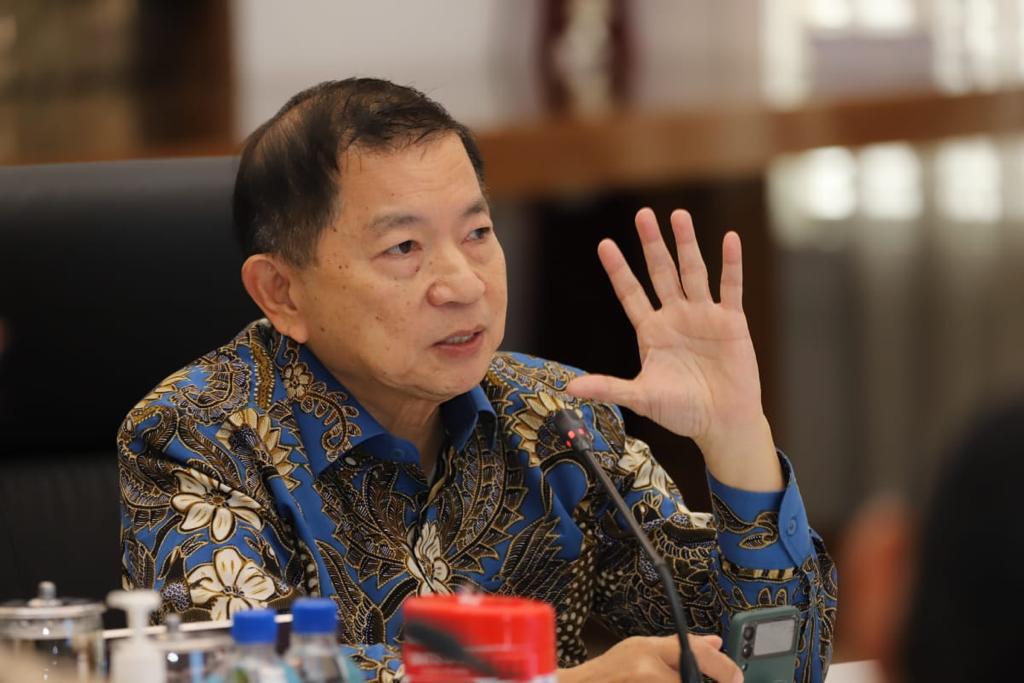 Fakta | Kejar Target SDGs, Bappenas Minta Masukan Swasta, Akademisi dan ...