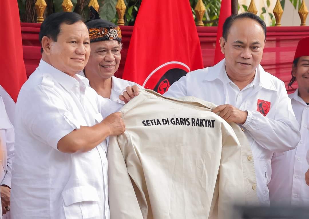 Fakta | PraGib Tour Jabar dan Jatim di Pekan Ini